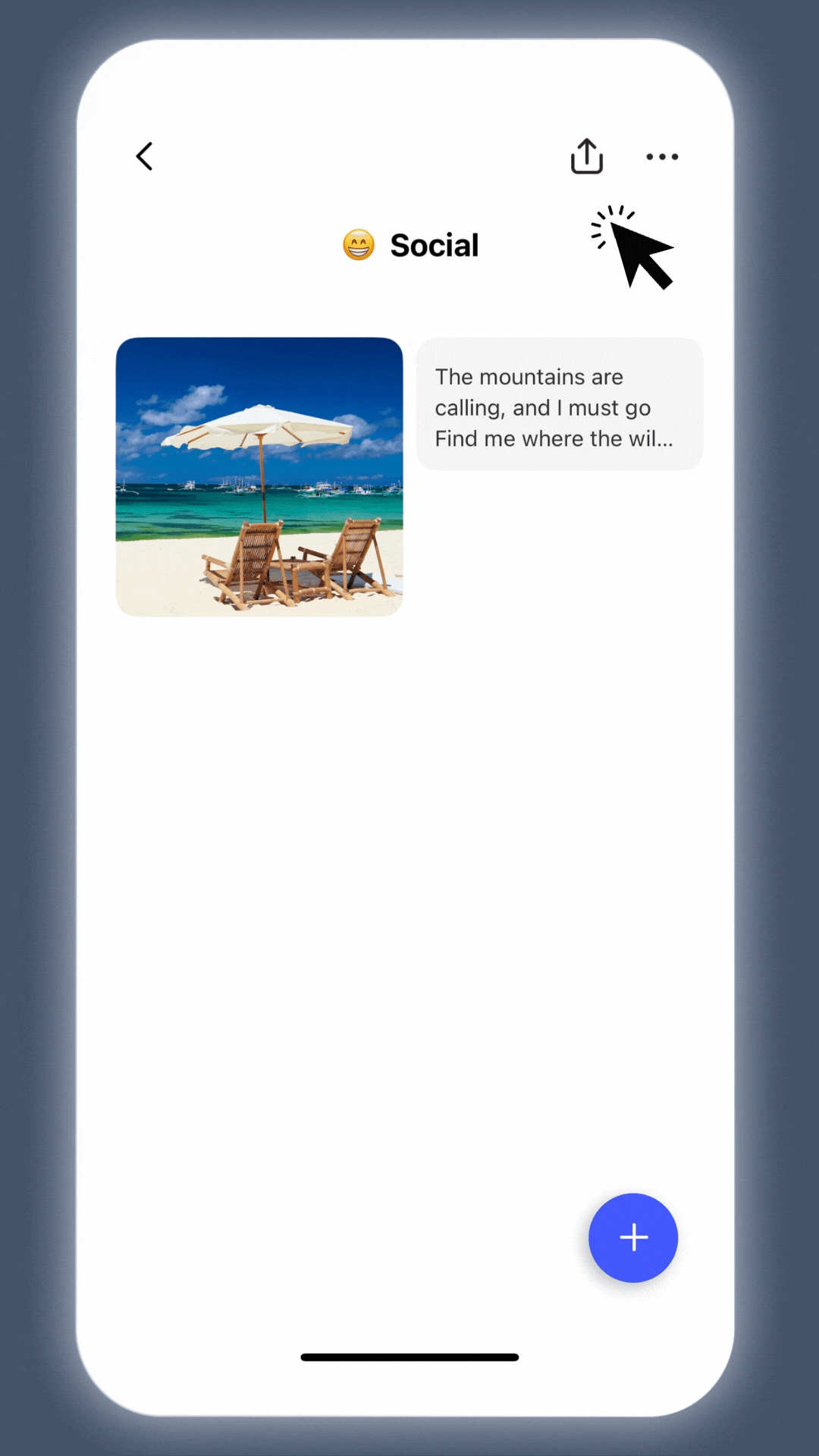 Sharing a Specific Folder – Boards Help Center